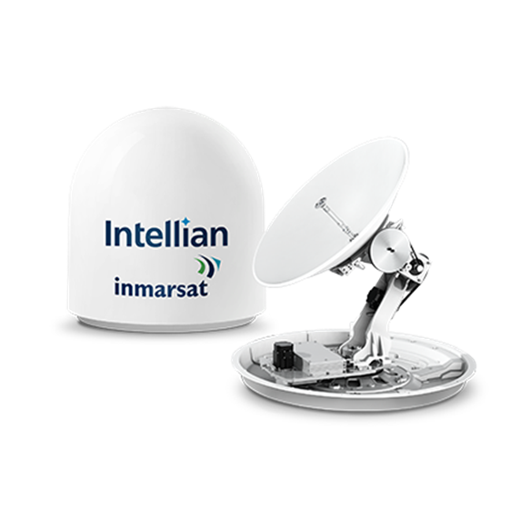 Intellian, News Room | Intelliantech