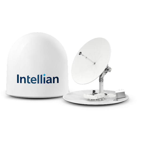 SES mPOWER - Intellian | Intelliantech