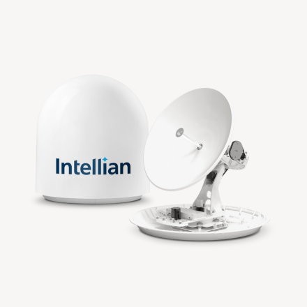 Intellian Careers | Intelliantech