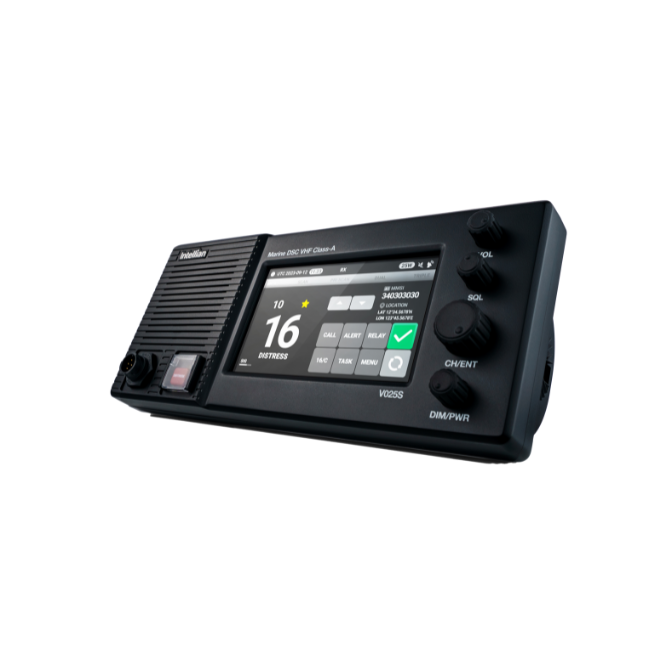 Intellian demonstrates flat panel user terminal and confirm production ...