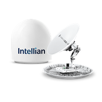 Intellian Global Support | Intelliantech