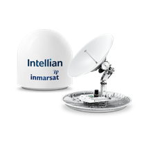 Intellian Contact us | Intelliantech