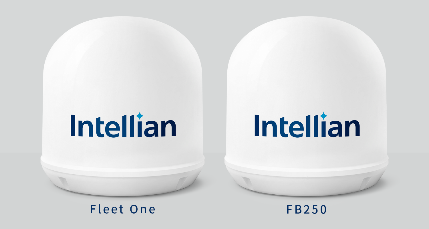 Intellian and Inmarsat launch industry’s newest FleetBroadband ...