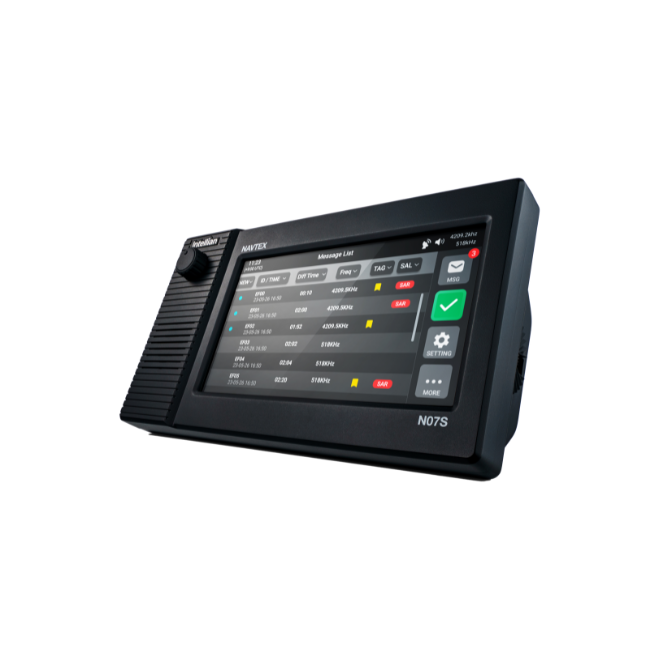 Satcom VSAT Maritime Terminal | Intelliantech