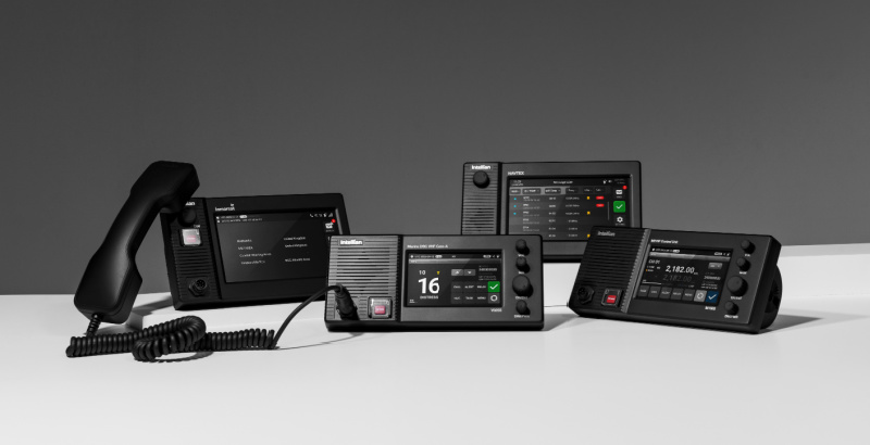 Intellian Technologies Opens New GMDSS Development Center to Expand ...